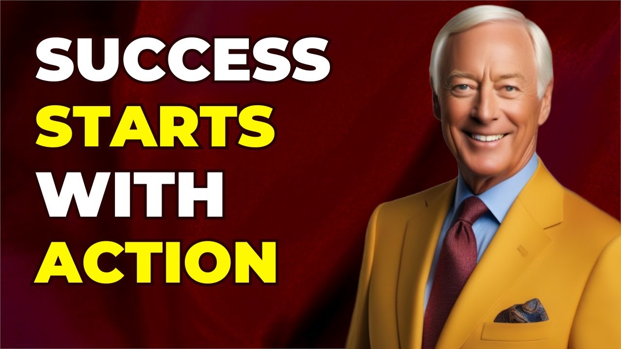 Be Proactive, Not Passive: The Power of Action - YouTube