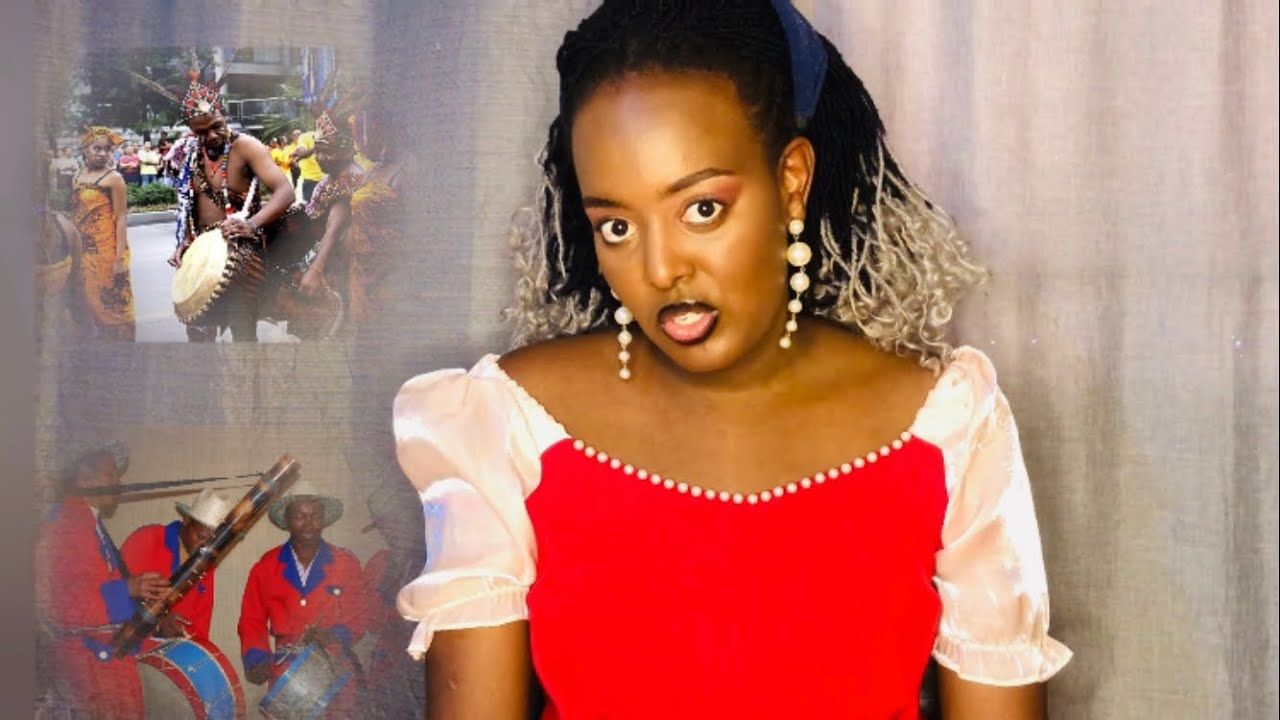 How To Verbally Greet In Malagasy Language From Madagascar Africa - YouTube