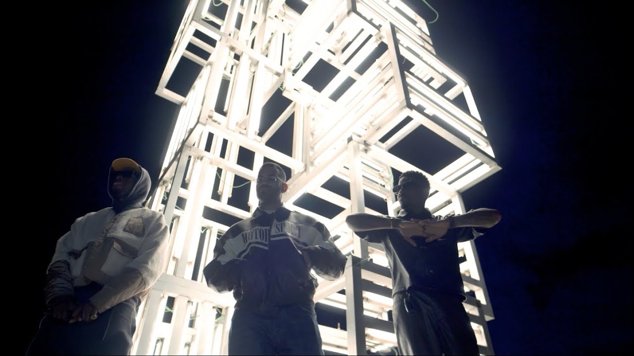 ACE 27 - RIO DE JANEIRO (Video Oficial) 🇧🇷 - YouTube