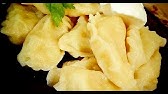 Вареники с адыгейским сыром (2019). Наивкуснейшие, наинежнейшие ...