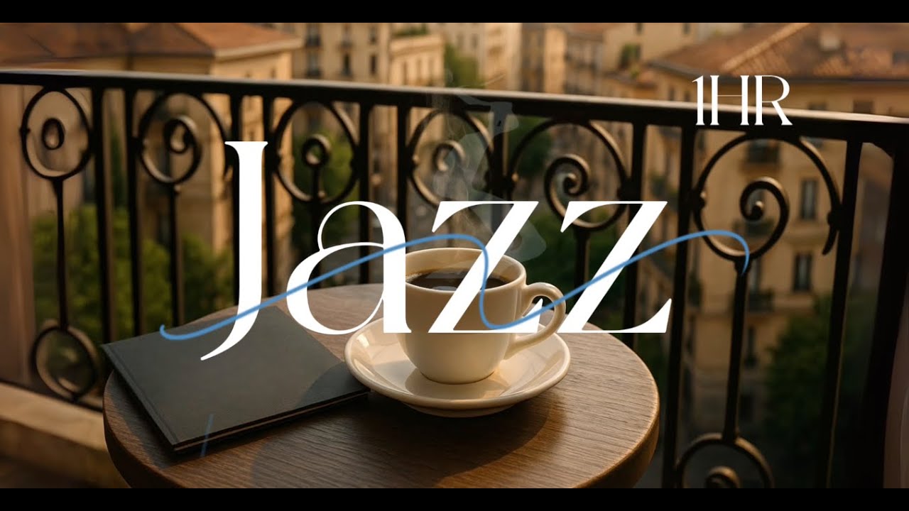 J A Z Z ! CLASSICAL JAZZ! JAZZ CONTEMPORANEO! GET RELAX WITH THIS JAZZ ...