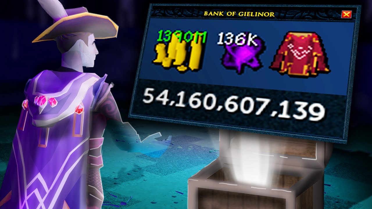 Inside My 50 Billion+ IronMan Bank - YouTube