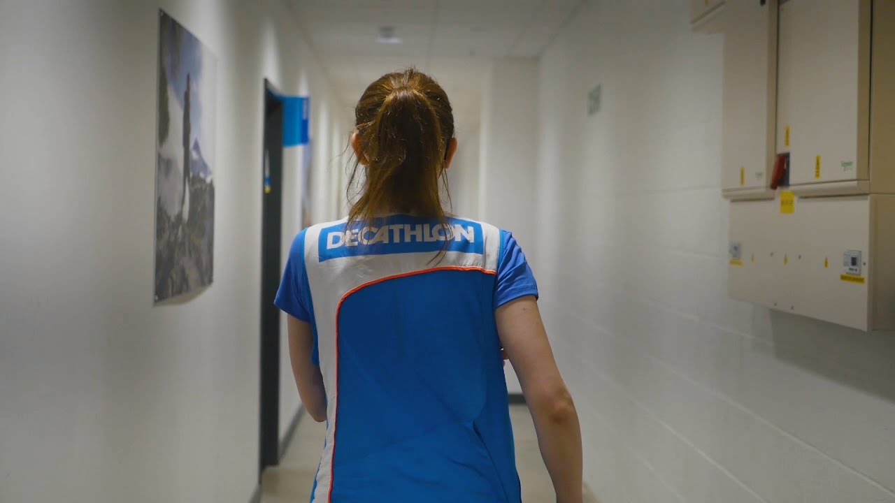 DECATHLON UK advert - Music by Diego Degli Abbati - YouTube