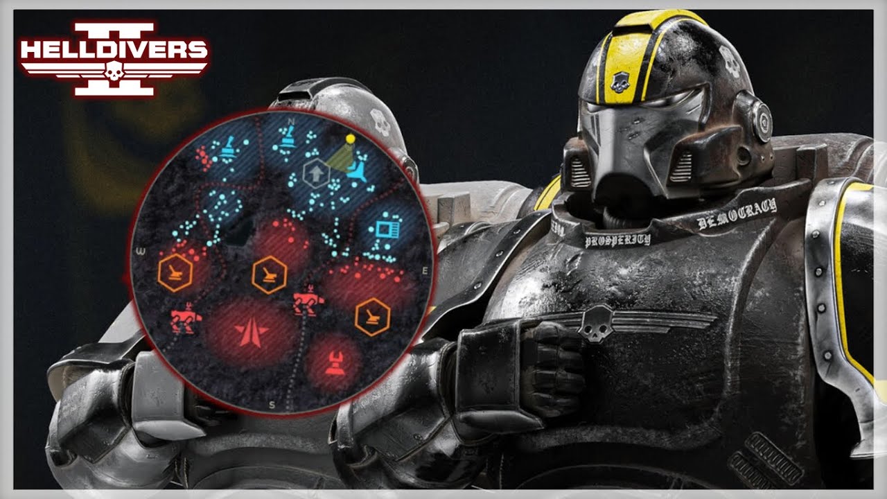 POSIBLE COLAB CON WarHammer 40K !? - YouTube