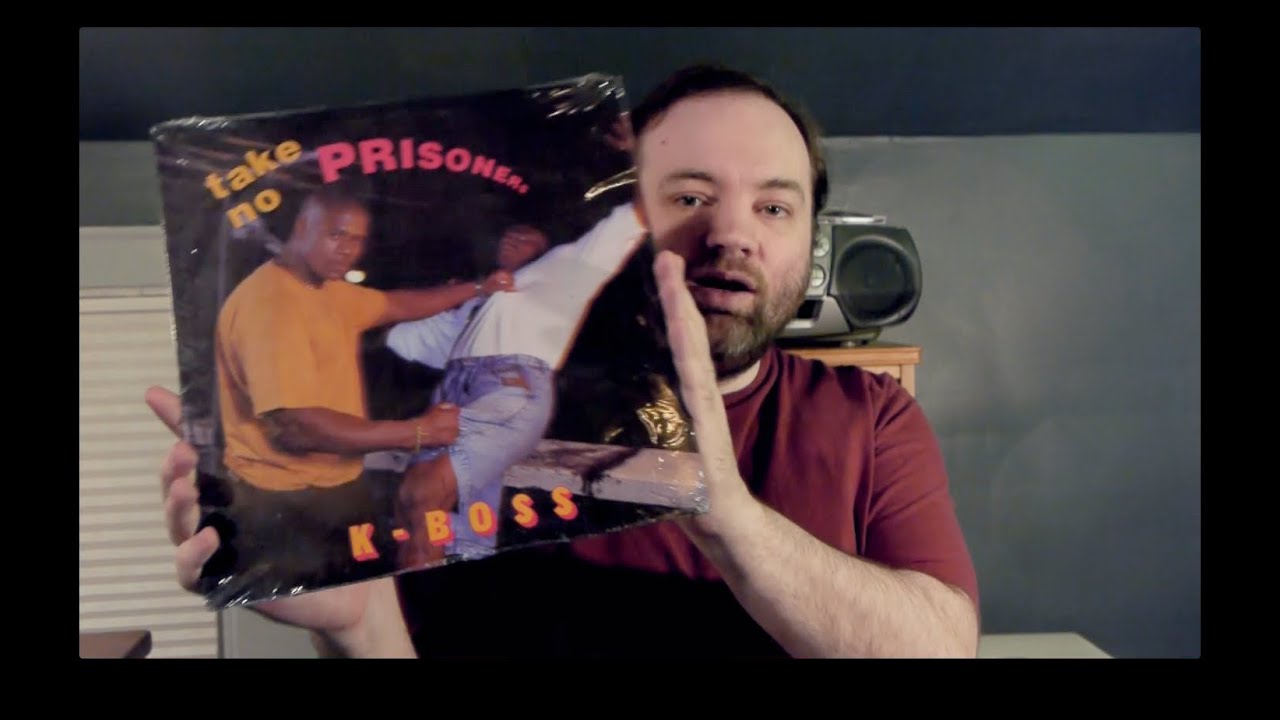 Who Is K-Boss? - YouTube