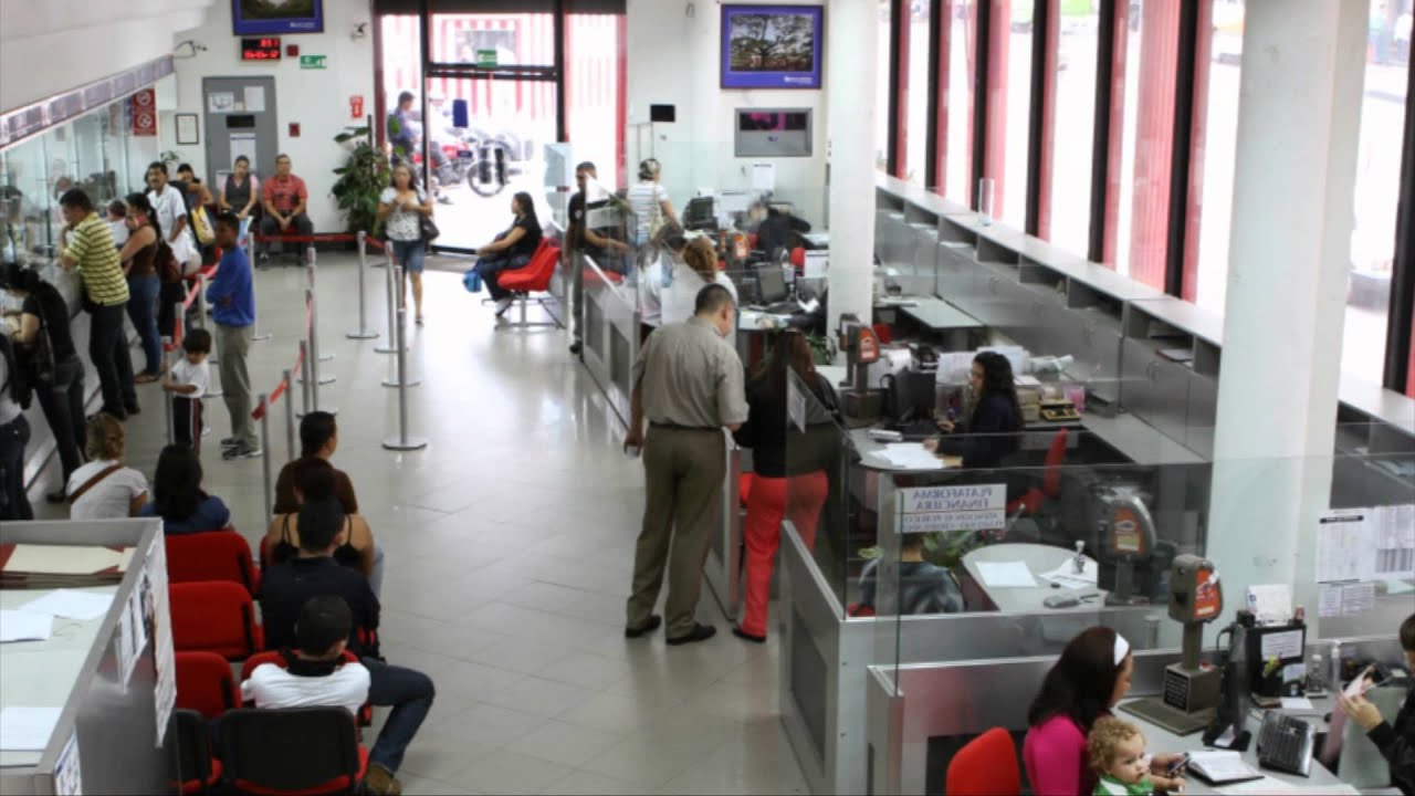 Banco Sofitasa comprometido con sus Clientes - YouTube