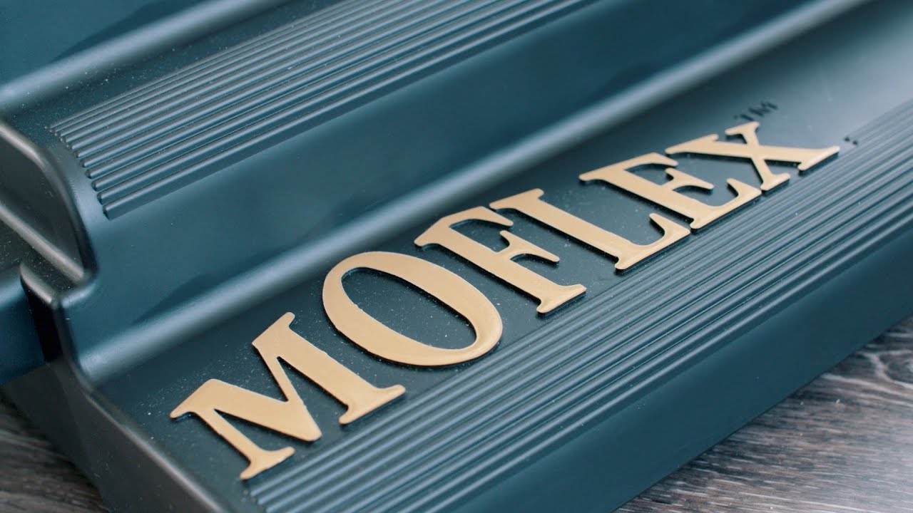 Moflex Instructional Video - YouTube