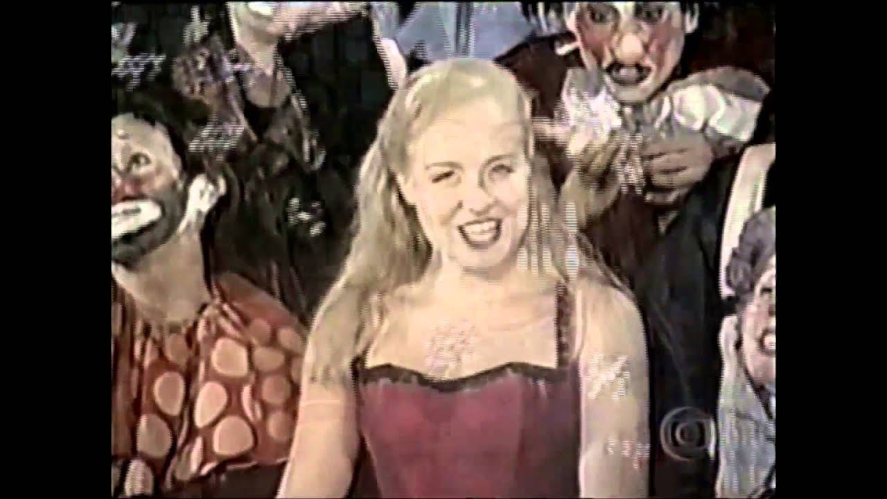 Angélica - 20 Anos de Rede Globo [2016] - SAMPLE 2 - YouTube