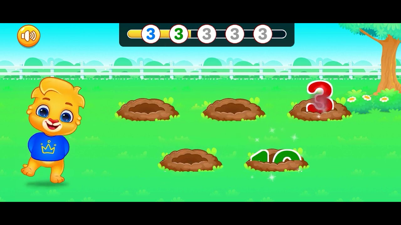 Lucas and friends toddler preschool #gaming - YouTube