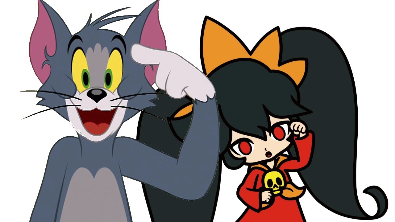 MUGEN Fight Bonus! - Tom and Ashley Survival - YouTube