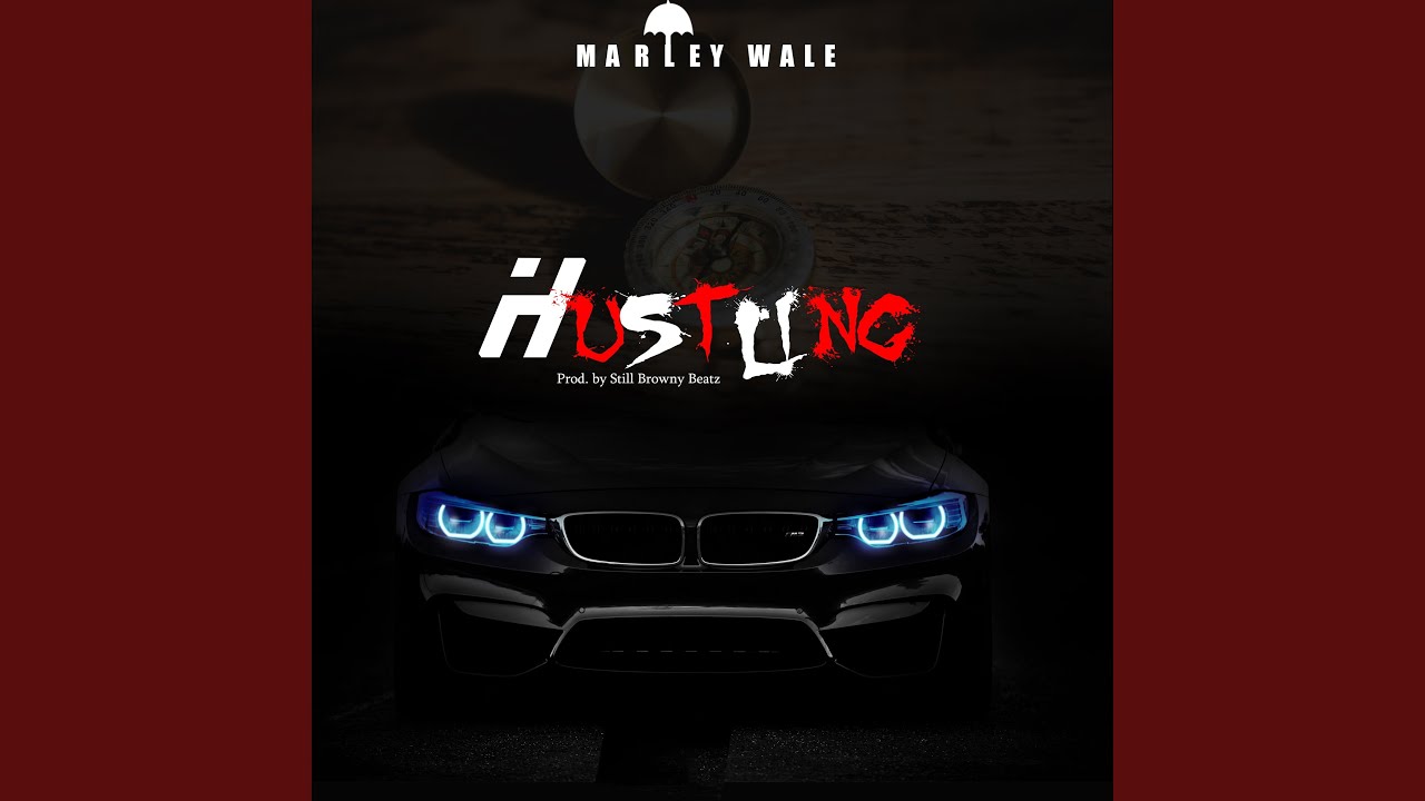 Hustling - YouTube
