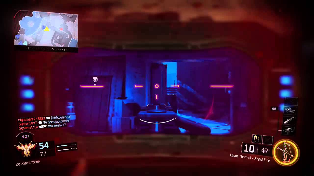 Awesome collateral headshot! - YouTube