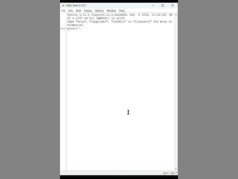 Methods of Executing Python Code#coding #programming #pythonforbeginners #python3 # ...