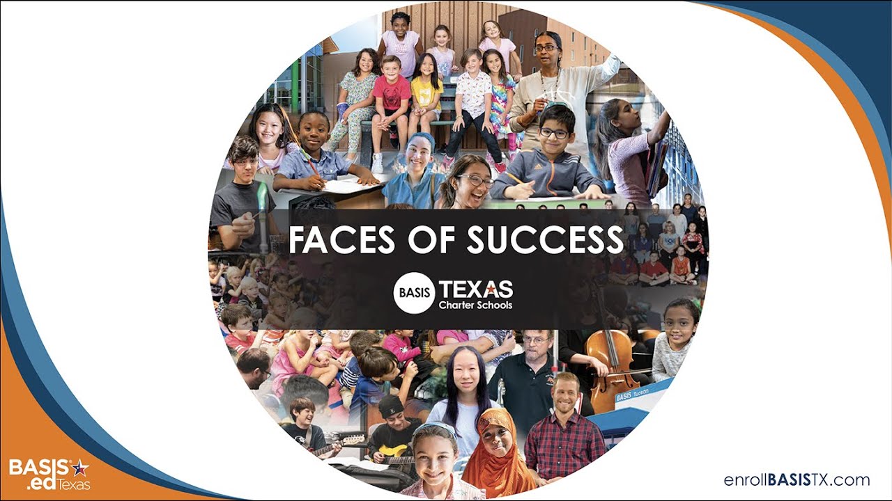 BASIS Faces of Success - Virtual Event - YouTube