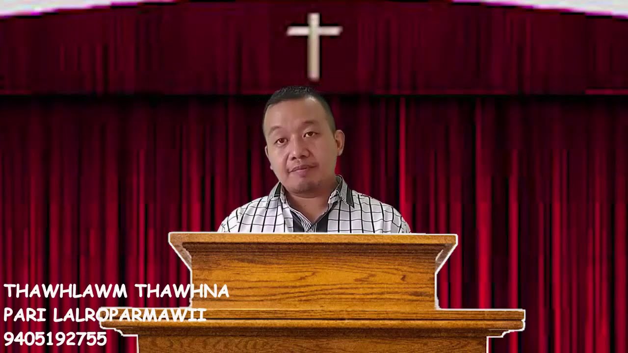 PMCF Online Inkhawm | 26-07-2020 - YouTube