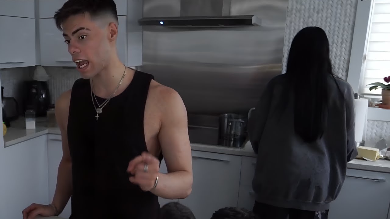 What If Your GF Has Bigger Shlong? - YouTube