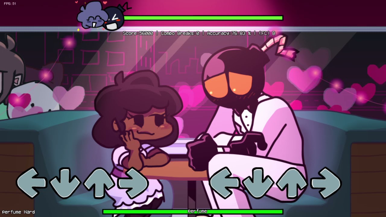 The Date Week (Carol + Whitty) Full Week - YouTube