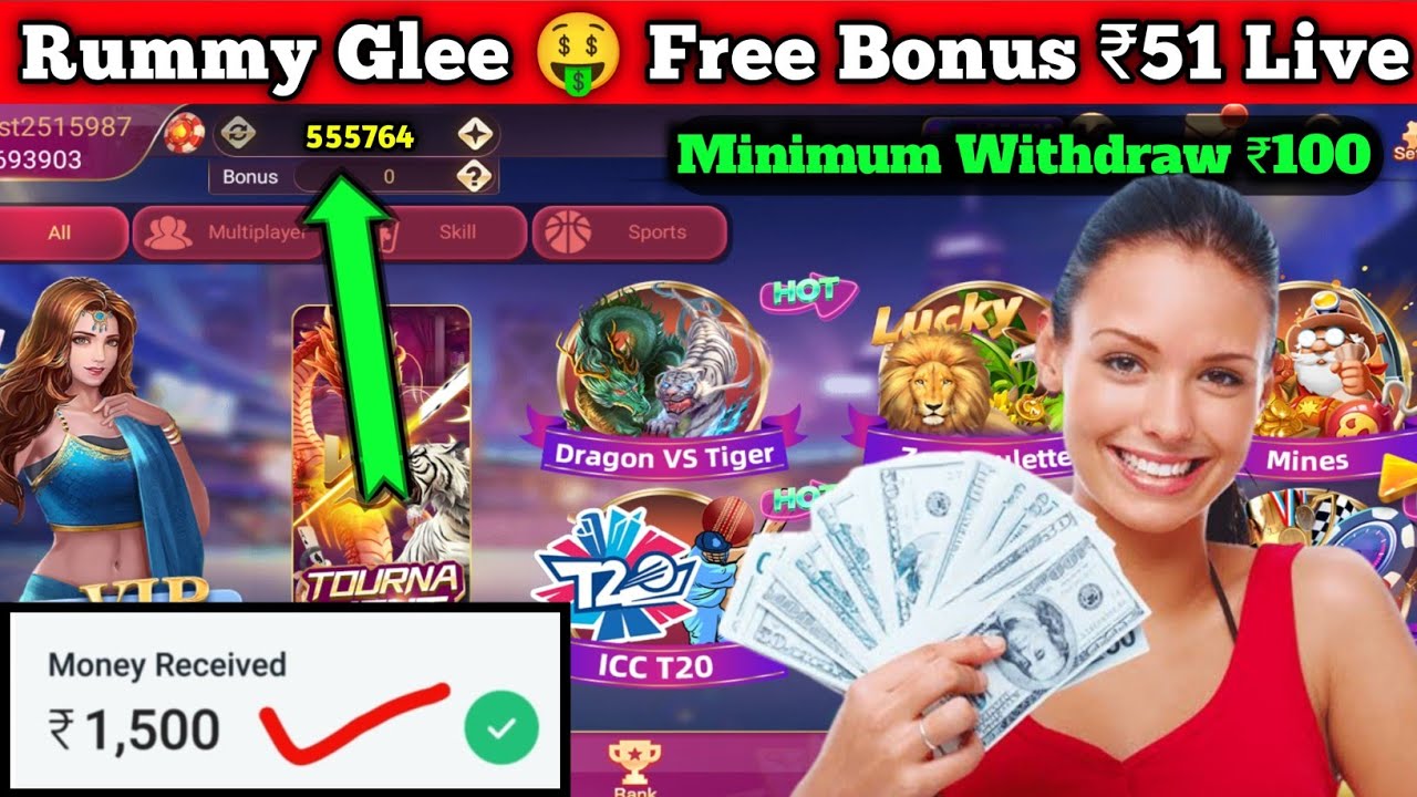new rummy earning app today| teen patti app today | rummy Application ...