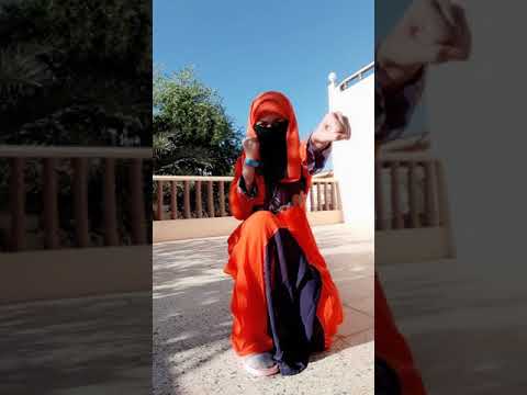 Ukhtie Jannah bint fill Islam  master n karate 🥋 🥋