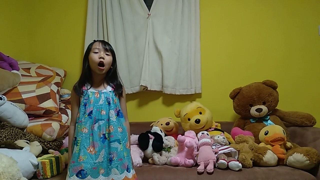 波士早晨主題曲 Carly So Demo - YouTube