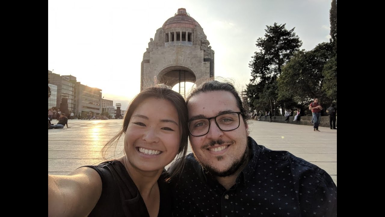 Mexico 2019 ♡ Jamie | Alex - YouTube