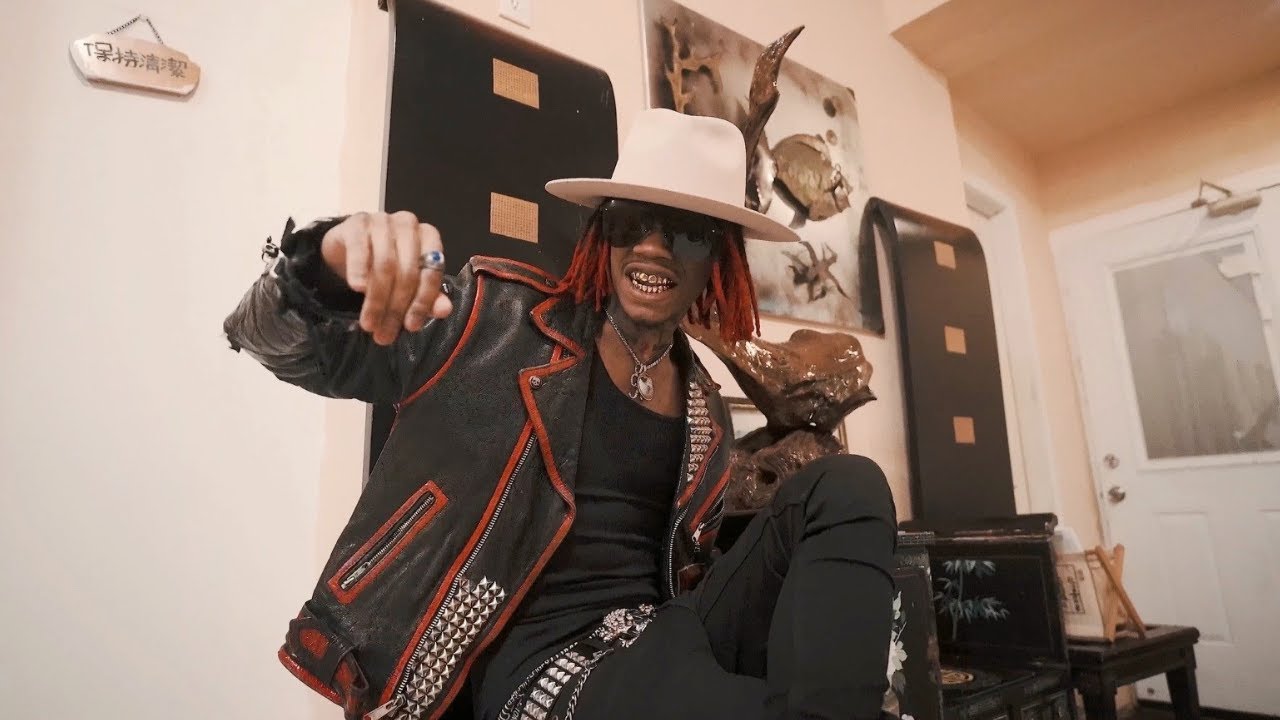 YOUNG STAR - AWW SHIT! (Official Music Video) - YouTube