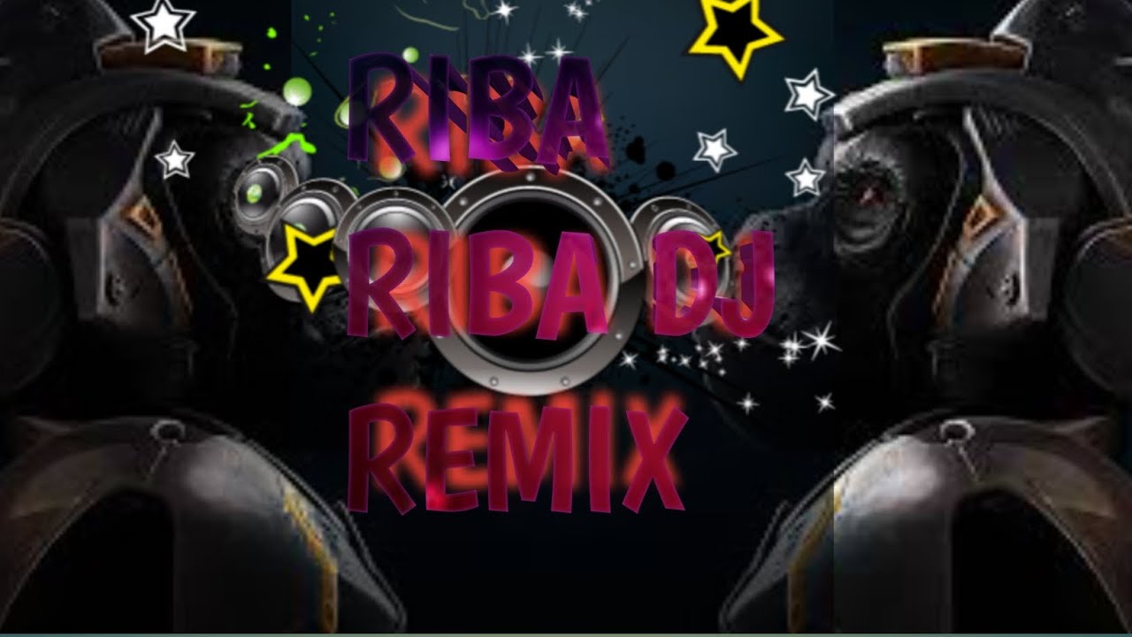 Riba Riba 2022 || Edm Drop Bass Mix | Trance Music 2022 riba riba song ...