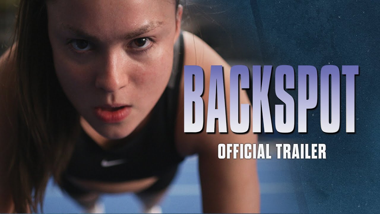 Backspot | Official Trailer | levelFILM - YouTube