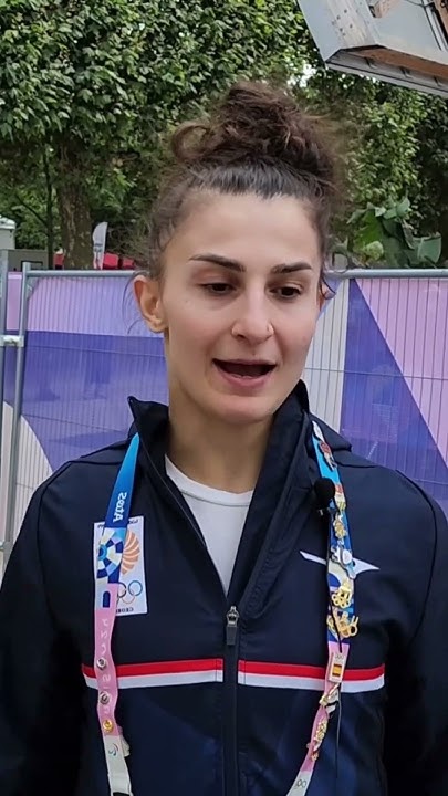 ცოტა დამაკლდა იმისთვის რომ მომეპოვებინა ისტორიული მედალი 🎙️ ეთერ