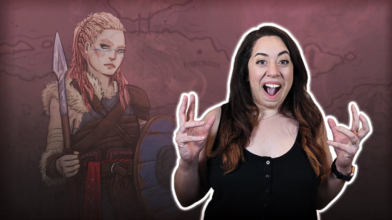 Ritual | Casters and Cantrips | Episode 76 (Part 1) - YouTube