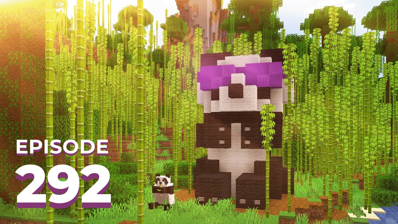 292 - The A-mace-ing Ulraf // The Spawn Chunks: A Minecraft Podcast ...