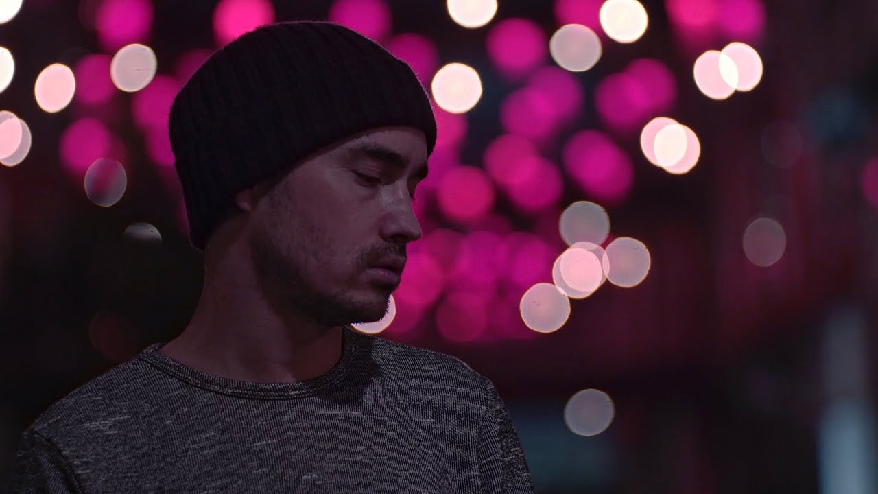 BEN ROSETT & MICHAEL GLINES // "MOONLIGHT" (Official Video) - YouTube