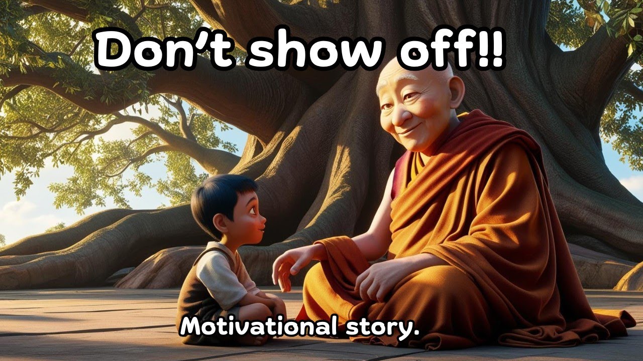 THE ACT OF QUITE SUCCESS | MOTIVATIONAL STORY - YouTube