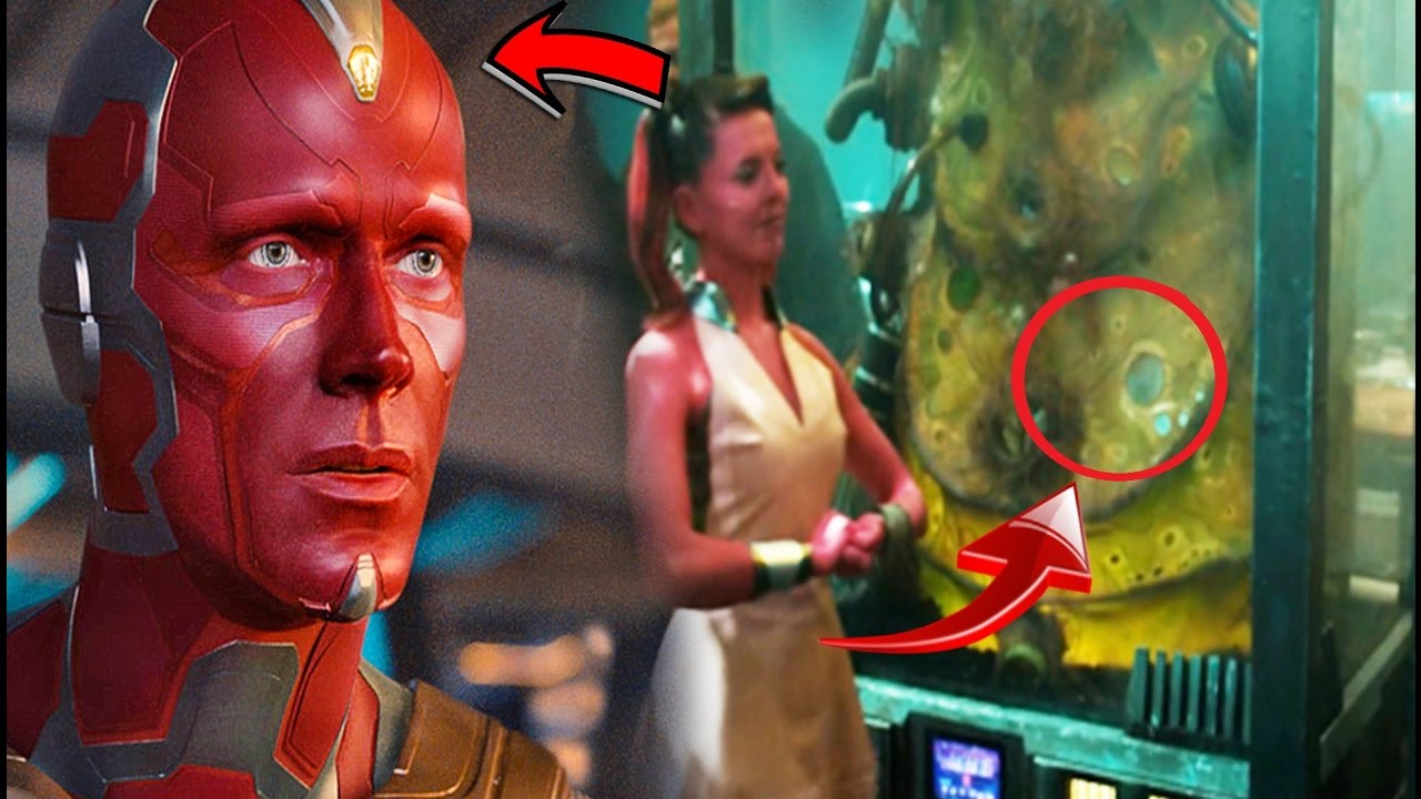 ¿Esta aquí la Ultima gema del infinito ? Adam Warlock | Gema del Alma ...