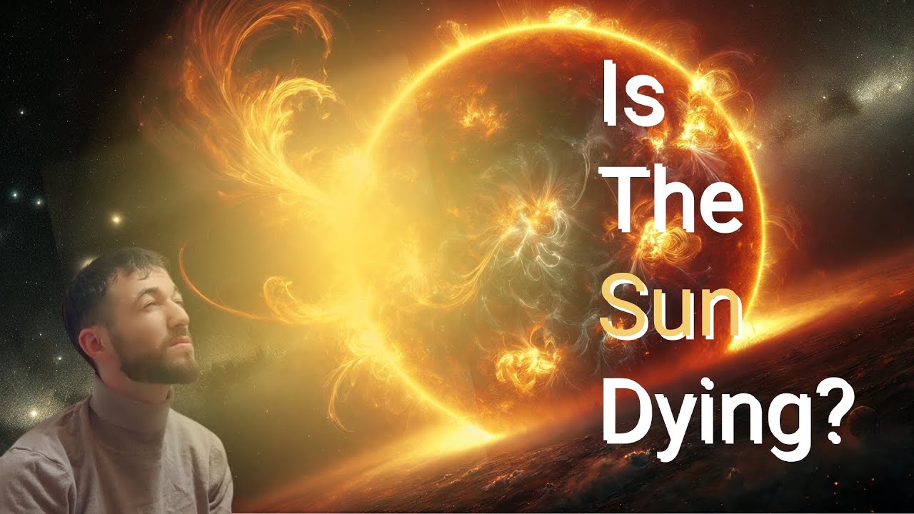How does the Sun work? - YouTube