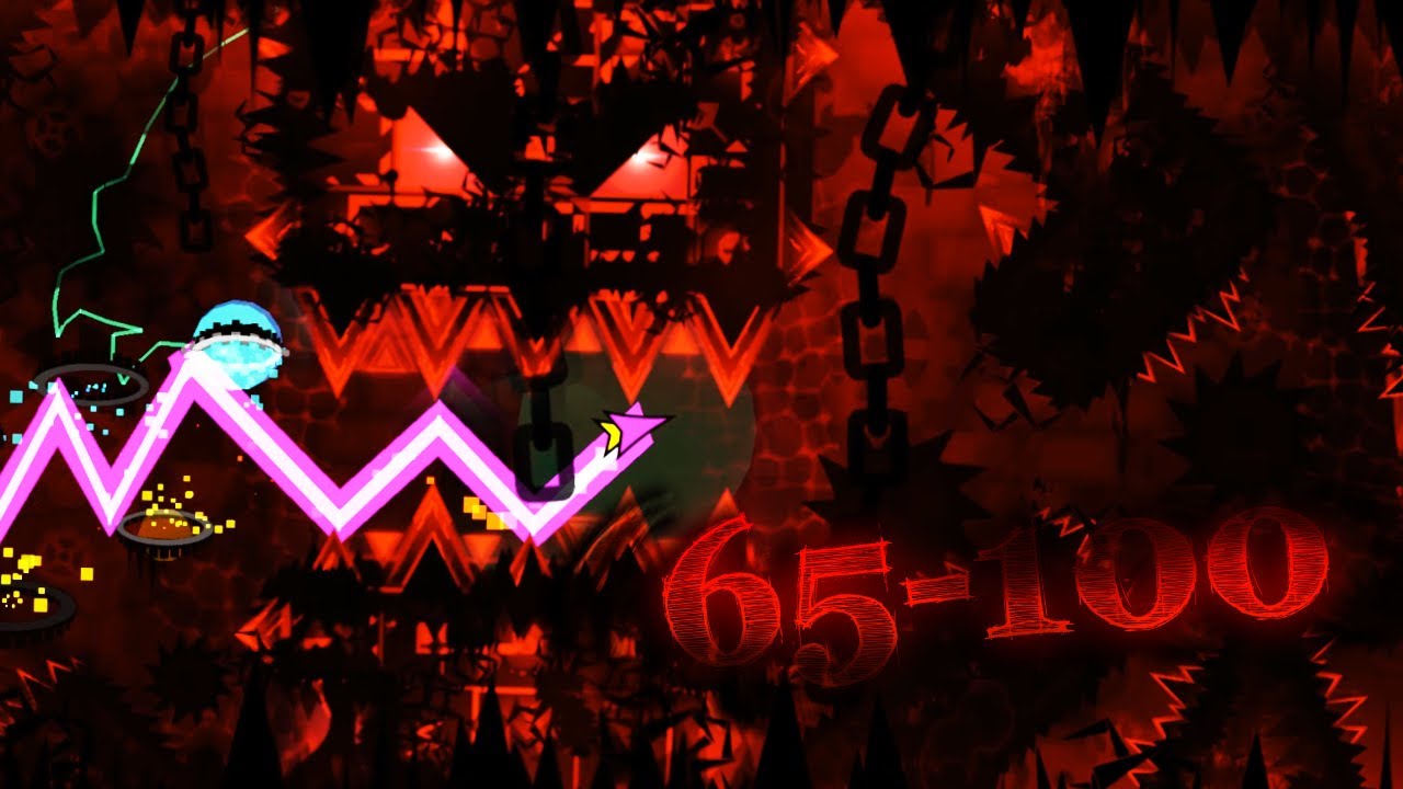 (VERIFYING) GRIEF 65-100 // TOP 1 - YouTube