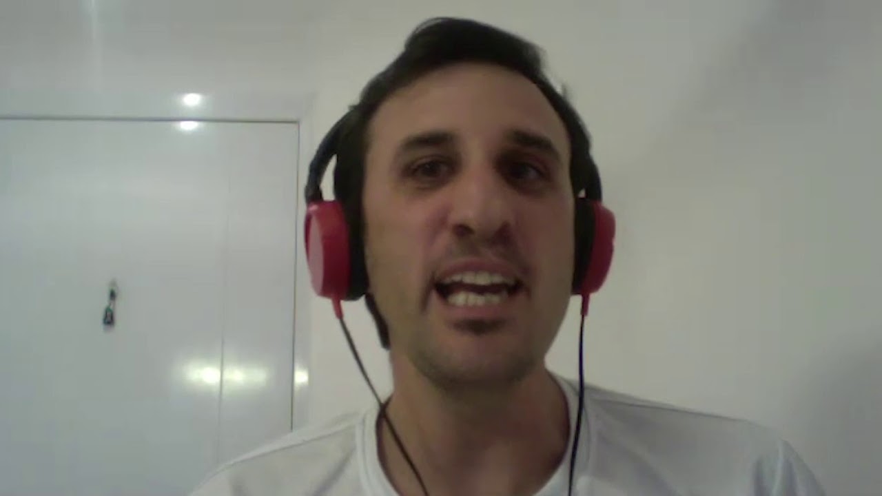 Técnicas y Estilos de Juegos Actuales de tenis - Daniel Spatz - YouTube