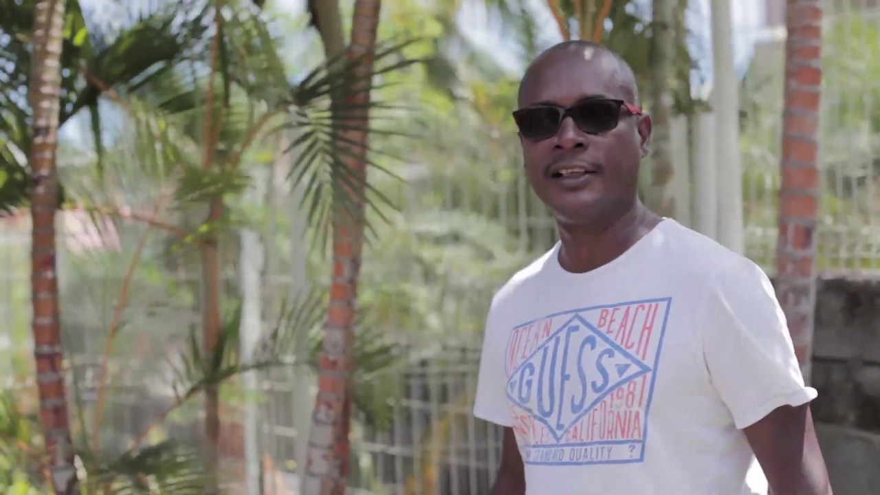 "TI KAFRINE" - o feeling-2019 - YouTube