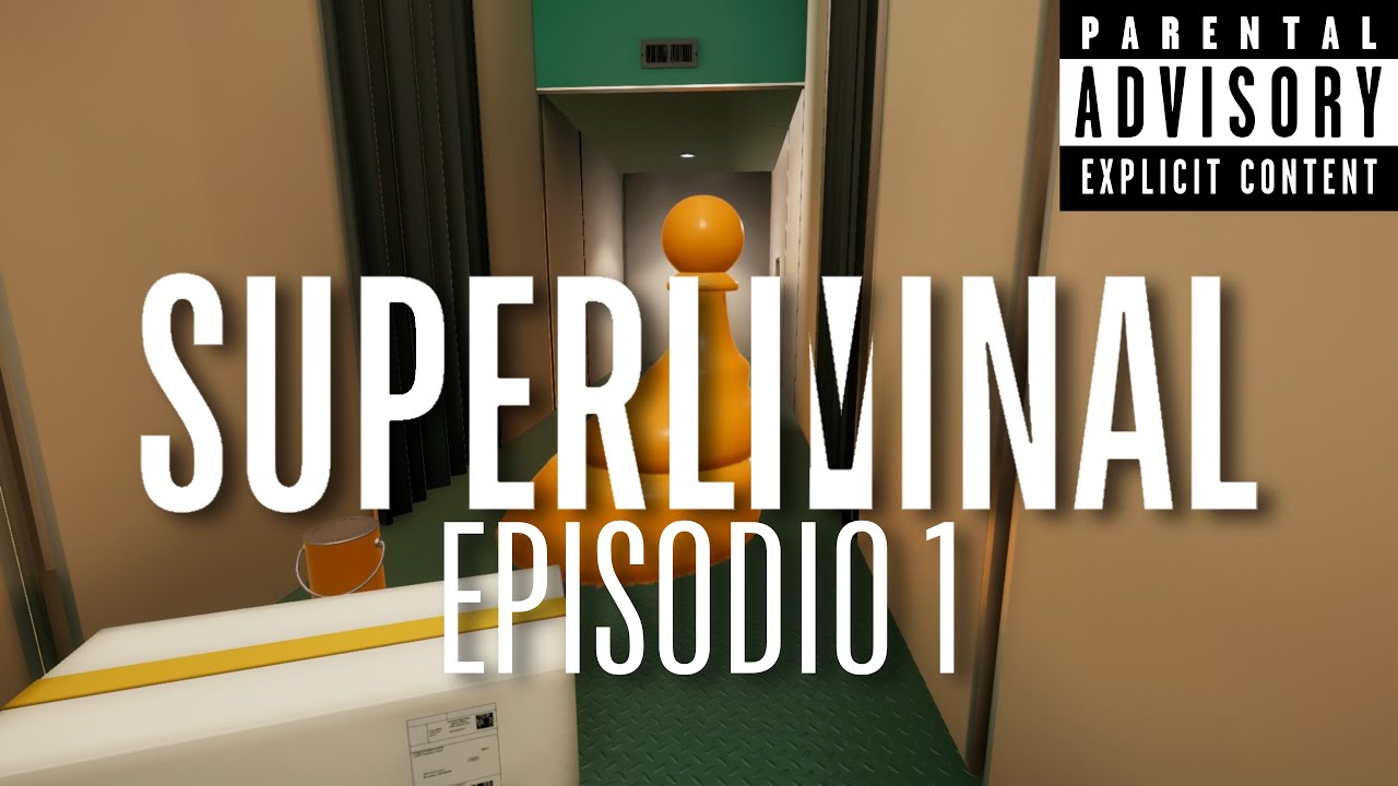 NON CAPISCO NIENTE - #1 Superliminal - YouTube