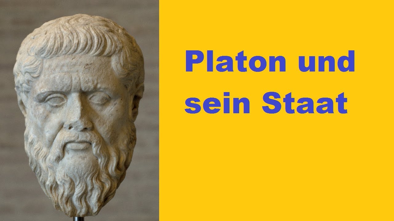 Platon und sein Staat - 1: Einführung zum ersten Buch - YouTube