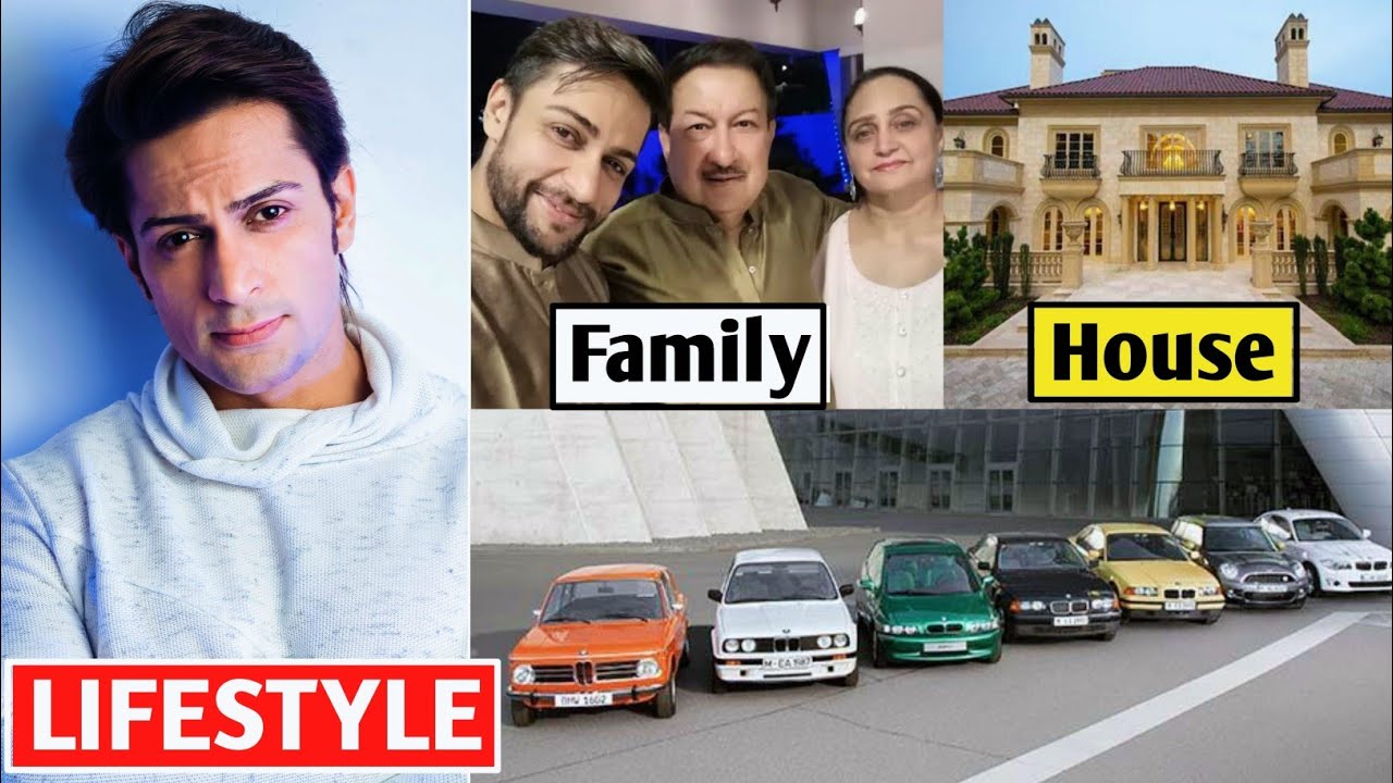 Shaleen bhanot Lifestyle 2022, Income, Bigg Boss 16, Wife, House ...