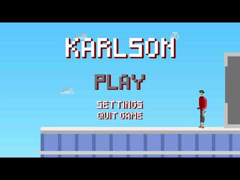 How to install Karlson 2D on a Chromebook - YouTube