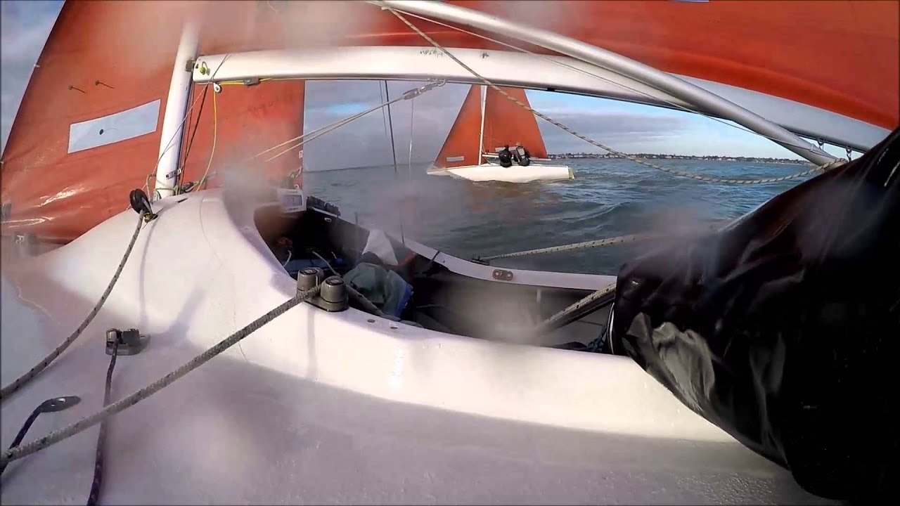 Testing Rondar squib video - YouTube