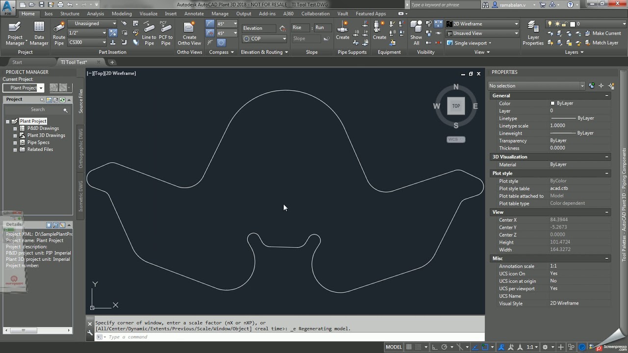 AutoCAD Tool - Strip Layout Optimization - YouTube