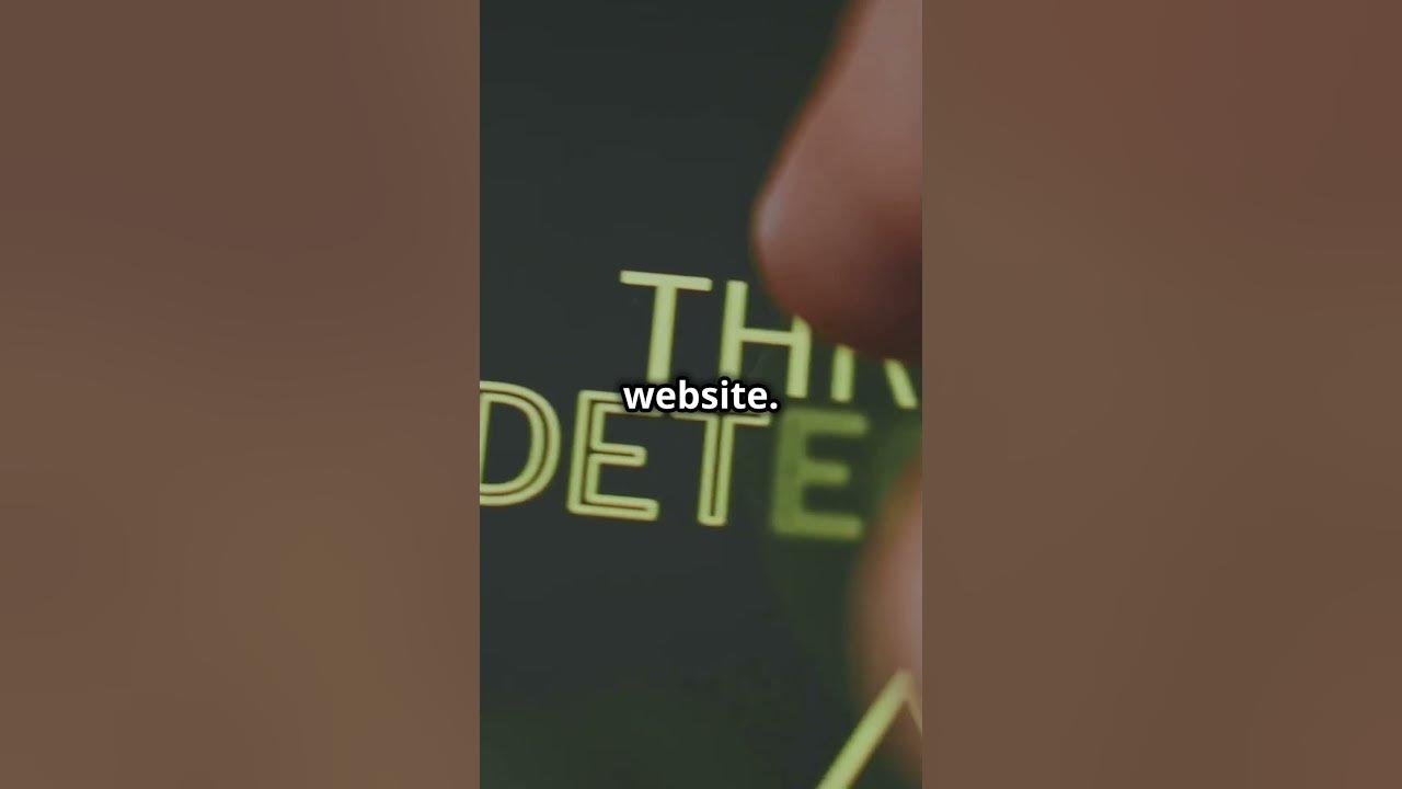 🚨 FBI WARNING: DELETE THESE TEXTS NOW! (iPhone + Android Users) 📱💥 - YouTube