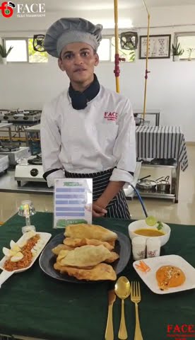 Nourishing Culinary Creations: Unleash Your Inner Chef with FACE CLT # ...