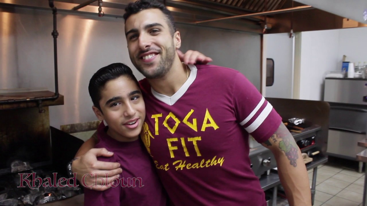 Toga Grill Restaurant Documentary - YouTube