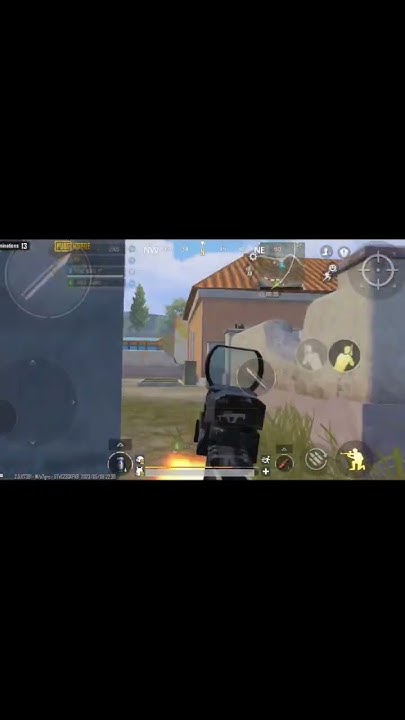 1v2 #scout #pubgnewvideo #gaming - YouTube