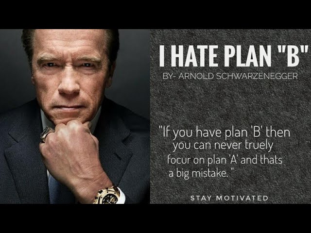 Plan Bee Quotes I Don't Have A PLAN B. It's DO OR DIE. To The Moon