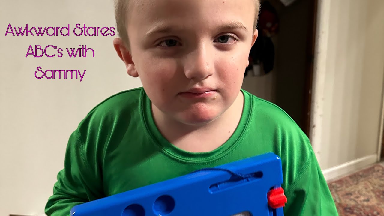 Bonus Song with Sammy! - YouTube